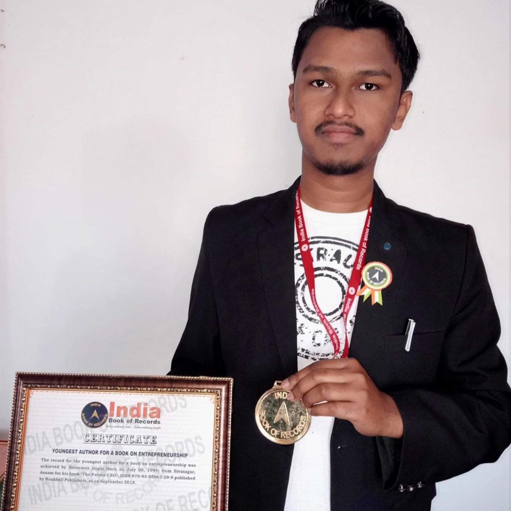 Young Achievers Archives Page 5 Of 60 India Book Of Records