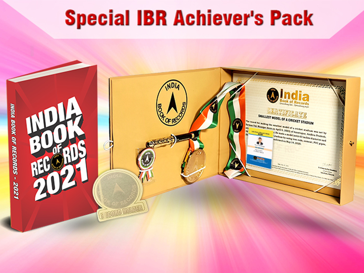 IBR Certificates - IBR