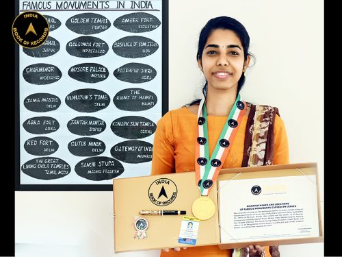 MAXIMUM NAMES AND LOCATIONS OF FAMOUS MONUMENTS CARVED ON LEAVES ...