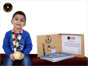 Haran Gadala - Appreciation - IBR