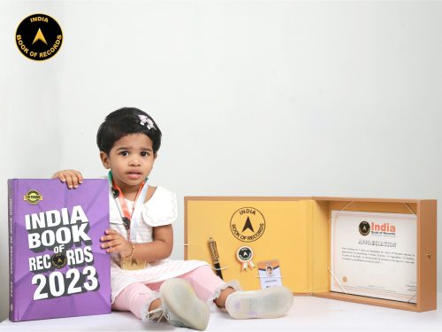 Finza Fathima K. F - Appreciation - IBR