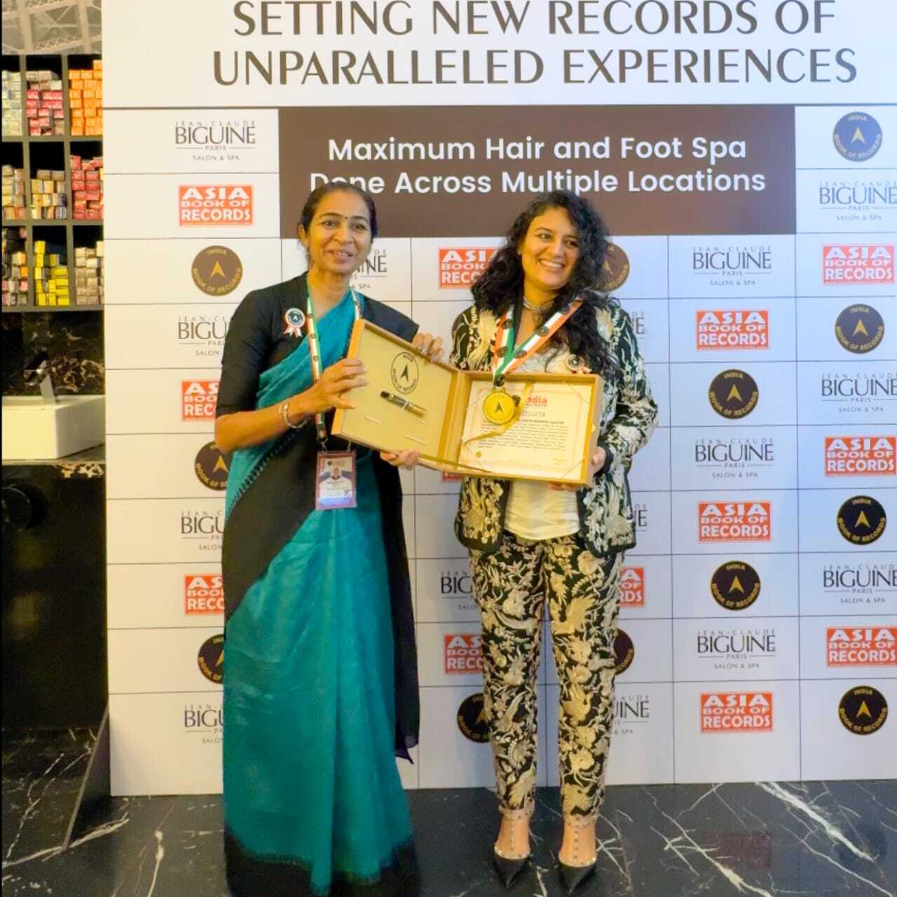The Corporate Records: Another Segment of India Book of Records - India ...