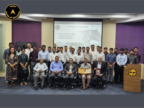 Longest In situ Box Girder Concrete Bridge Constructed Across River ...