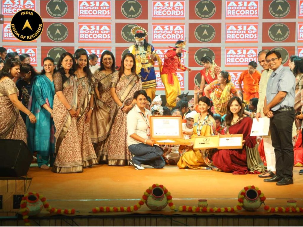 Largest Musical Play Performance by Intellectually Disabled People