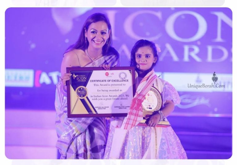 Meet India’s Youngest Record Holders – Stories of Talent and Determination