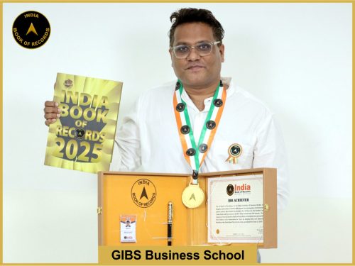 GIBS Business School