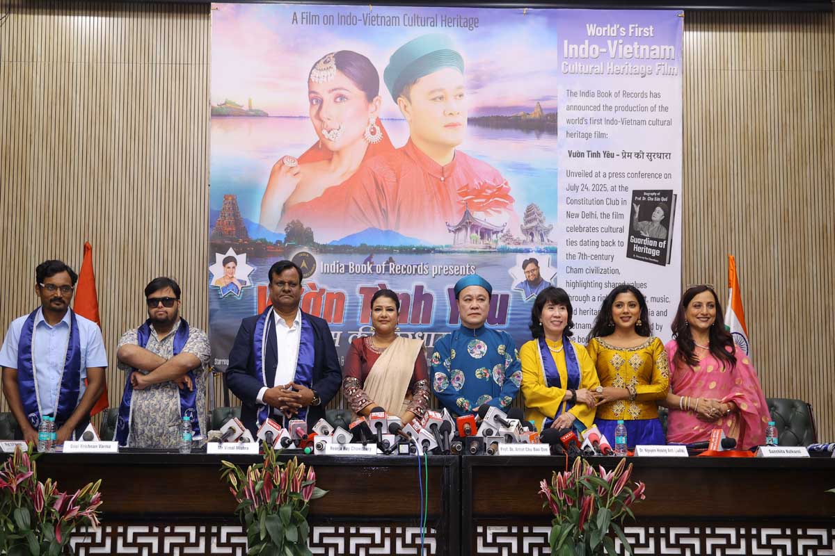filmproject - India Book of Records
