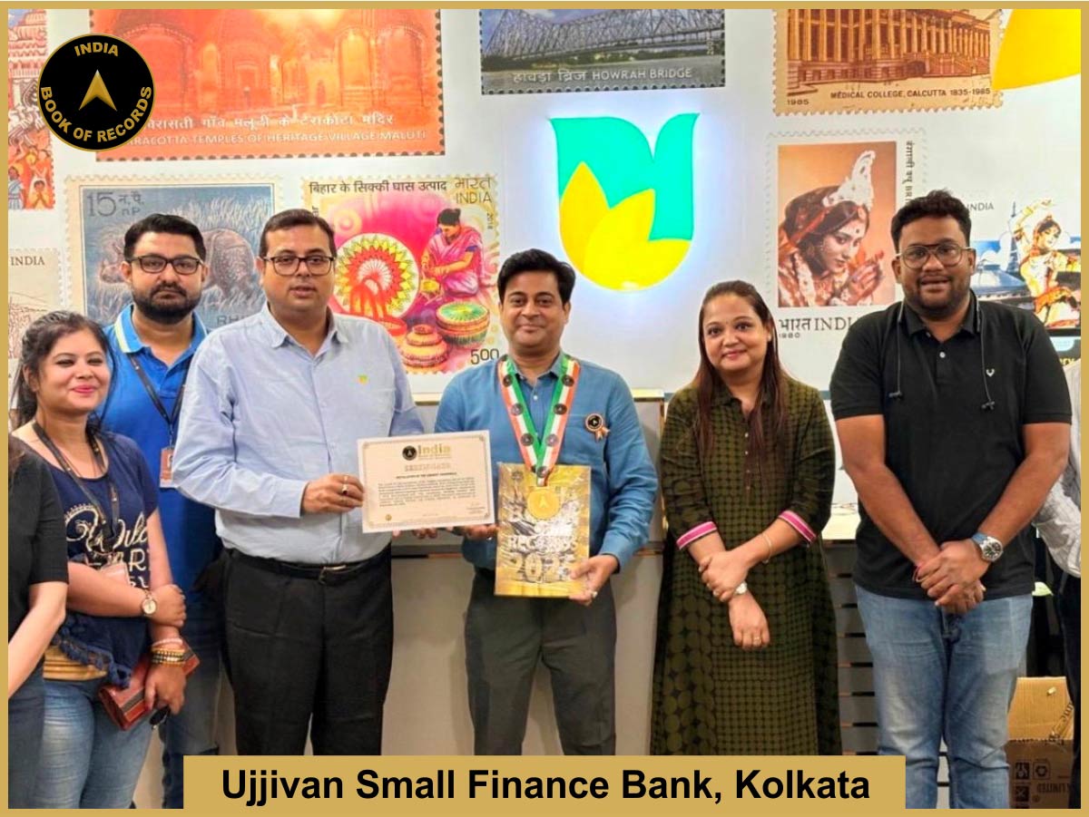 Installation of the Longest Chandmala